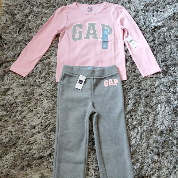GAP | Matching Sets | Nwt Gap Set | Poshmark